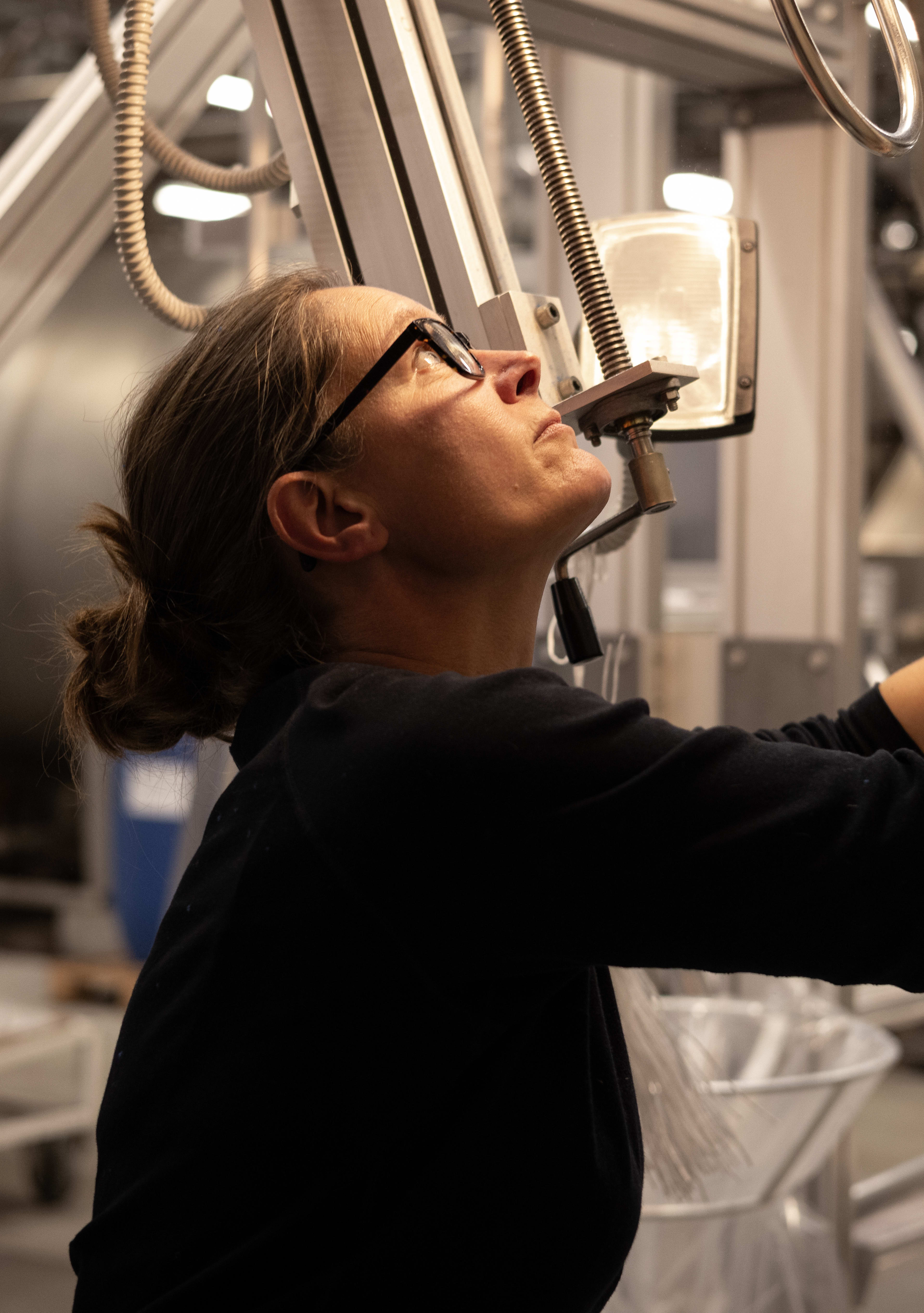 Our DILLING - Dilling