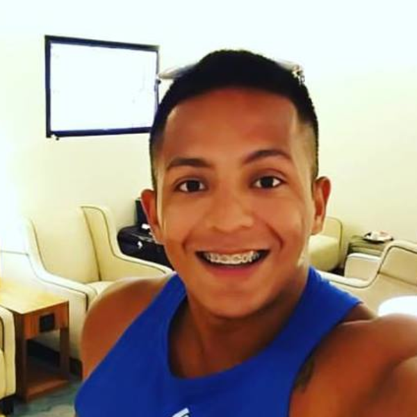 PolyTripper - Ralph Bonilla