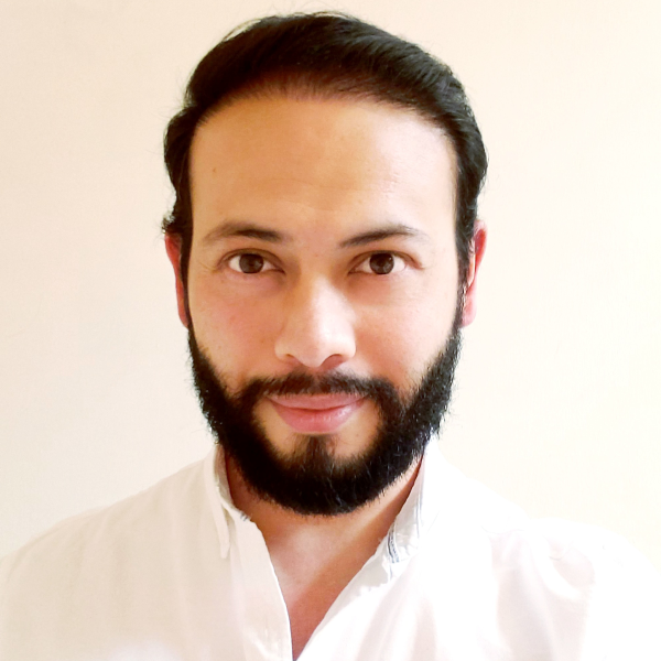 PolyTripper - Juan Carlos Baez