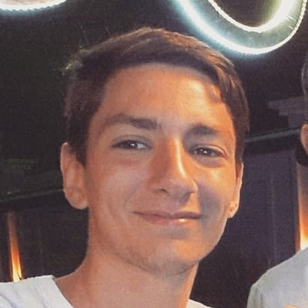 PolyTripper - Gabriel Combin