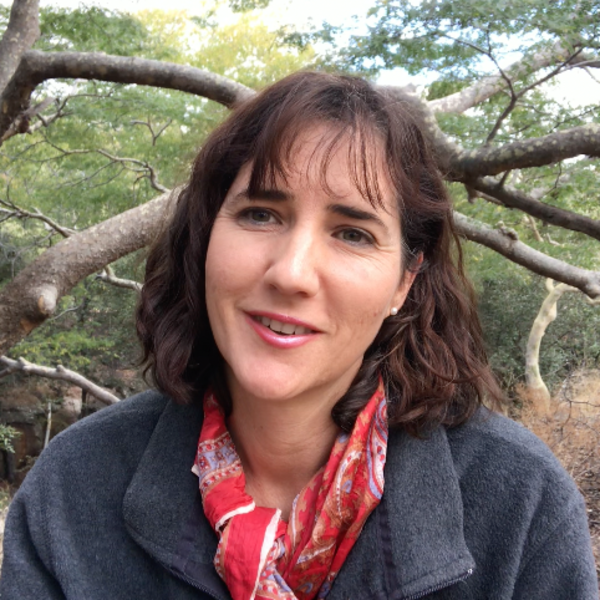 PolyTripper - Anne Wenham