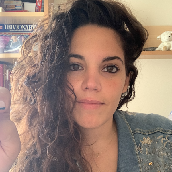 PolyTripper - Angela Cristo