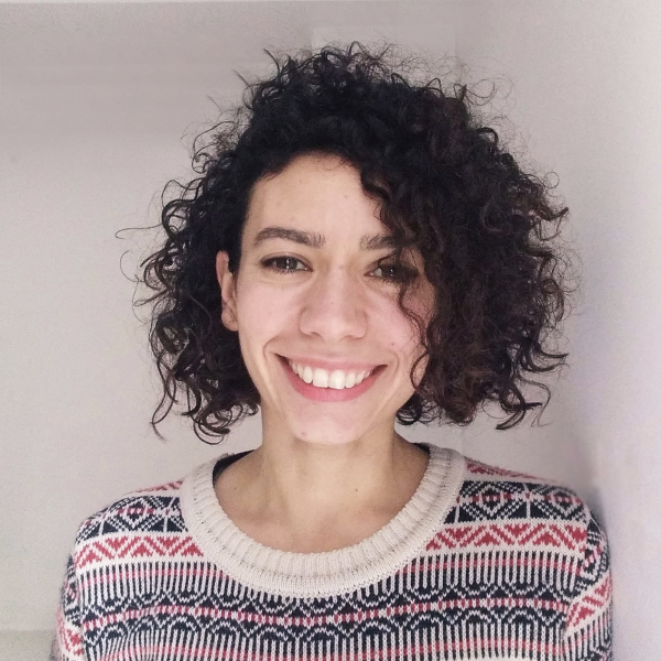 PolyTripper - Eliana