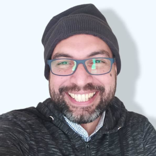 PolyTripper - Carlos