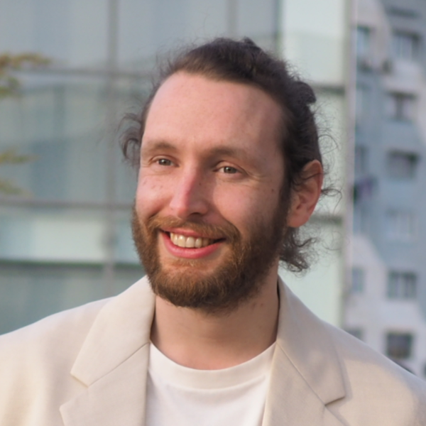 PolyTripper - Christophe Klares