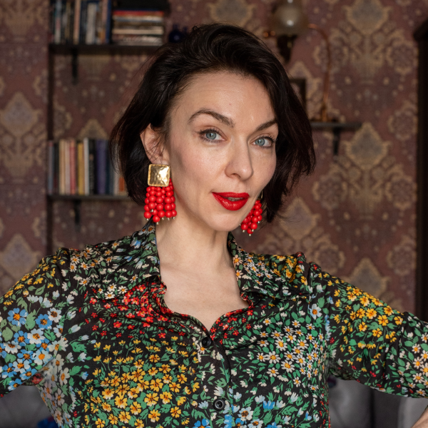 PolyTripper - Tatiana Gezer