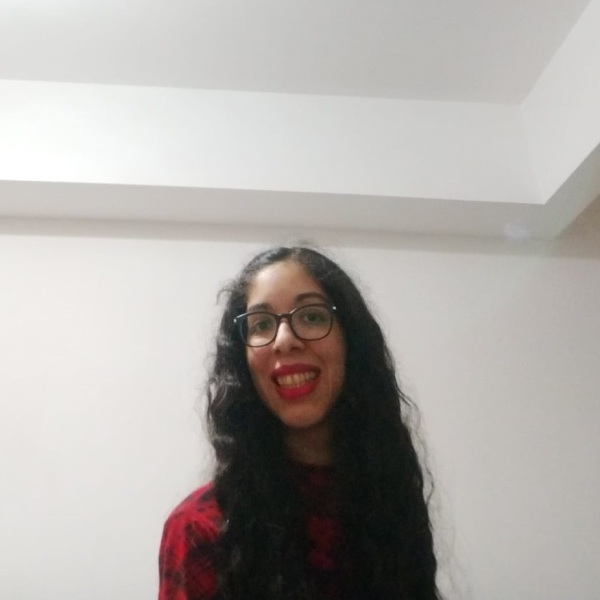 PolyTripper - Valeria de los Ángeles