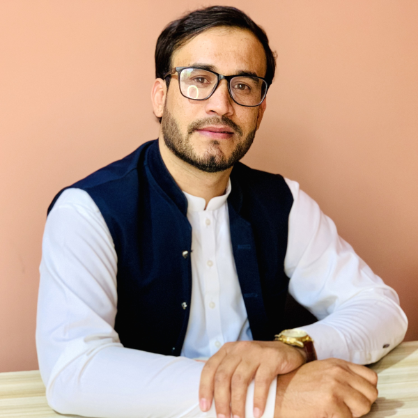 PolyTripper - Mohammad Naseer