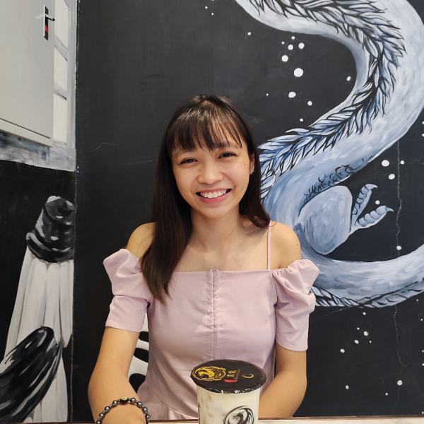 PolyTripper - Lynn Rachel