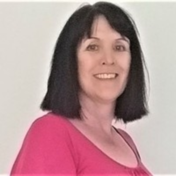 PolyTripper - Rosann Ferrier