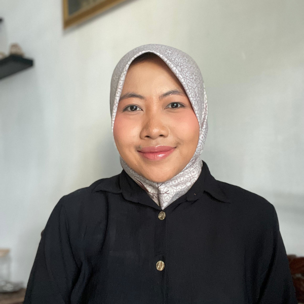 PolyTripper - Nur Laila Qodriyah