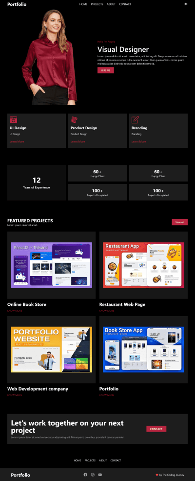 TemplateSee | Premium Website Templates for All