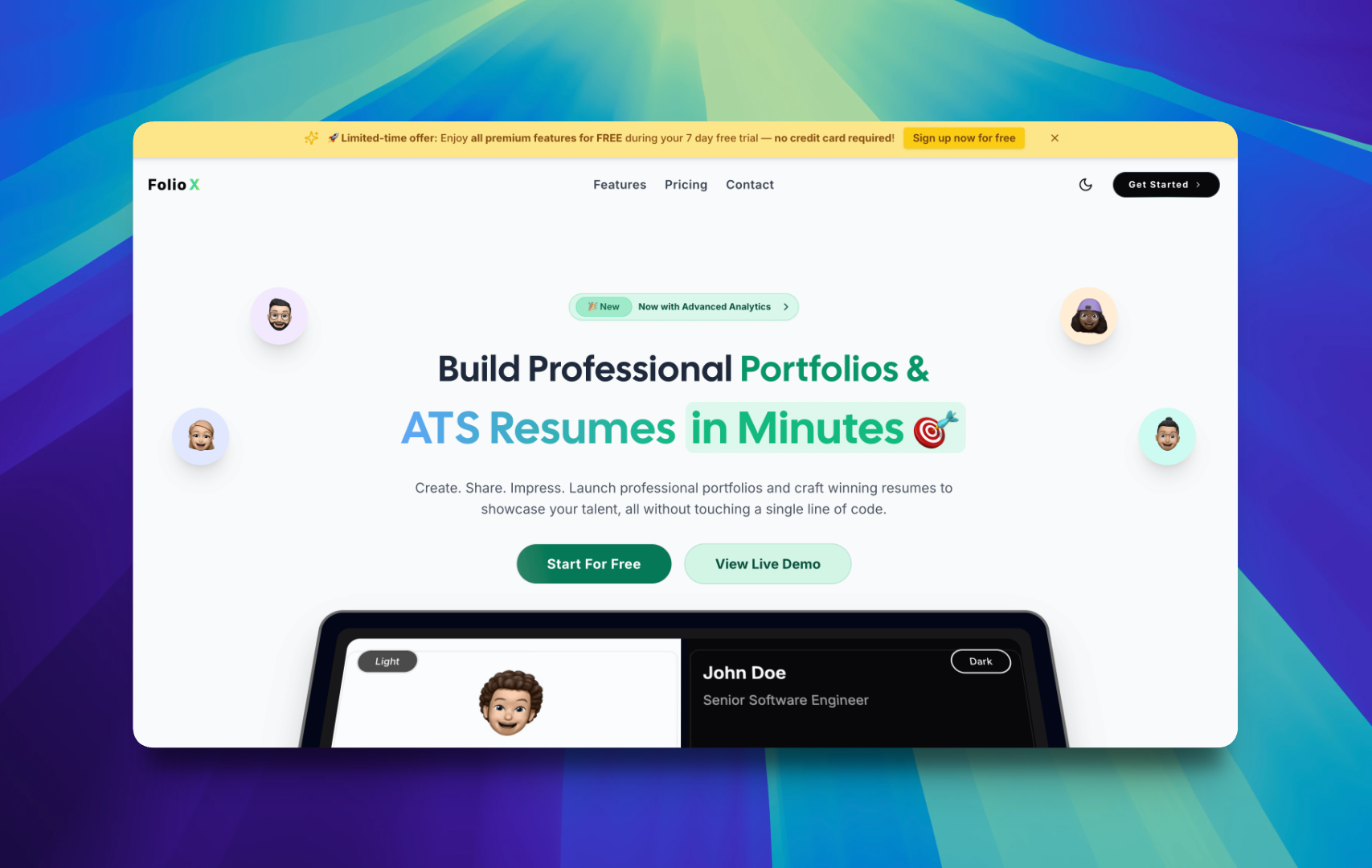 Best Portfolio Builder 2026: Full Comparison Guide