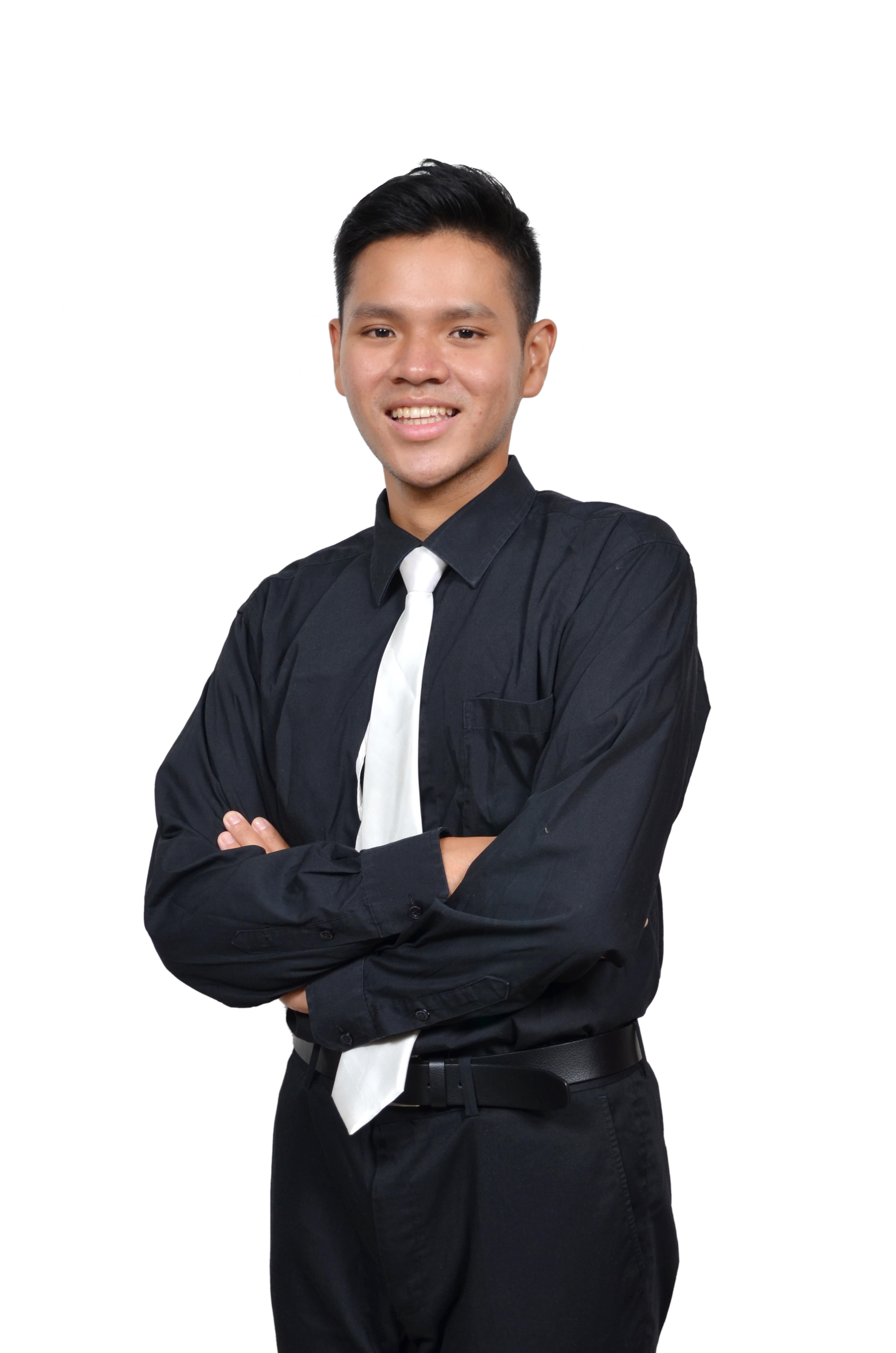 Rafael Yaputra