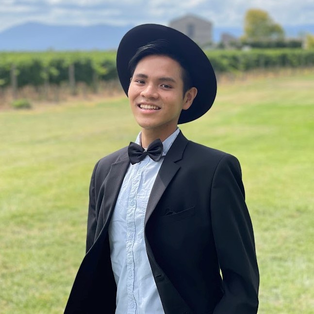 Rafael Yaputra