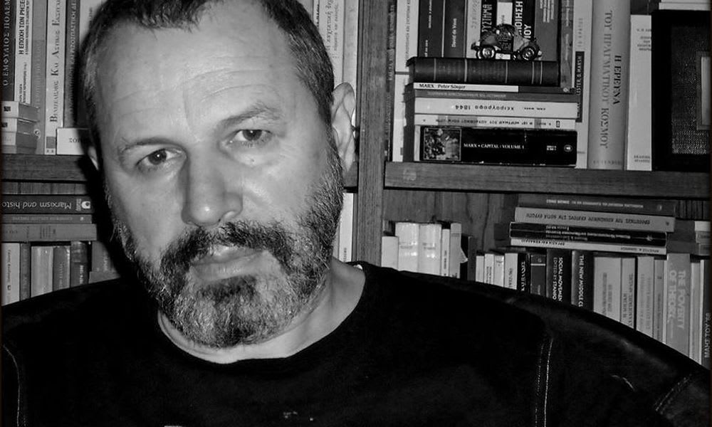 Χ.Αθανασιάδης-Το Πανεπιστήμιο δεν είναι κατηχητικό, φτιάχνει πολίτες με ...