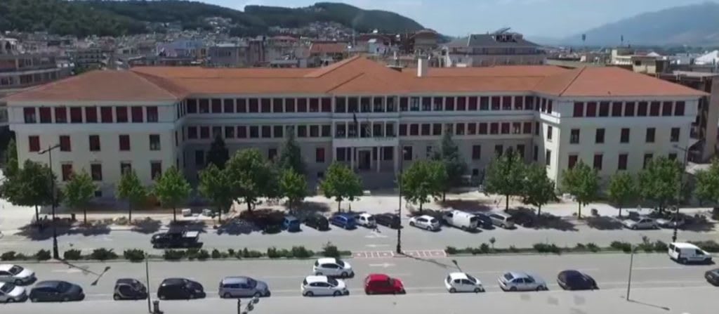Το Επιχειρησιακό Πρόγραμμα «Ήπειρος 2014-2020» αλλάζει την εικόνα της ...