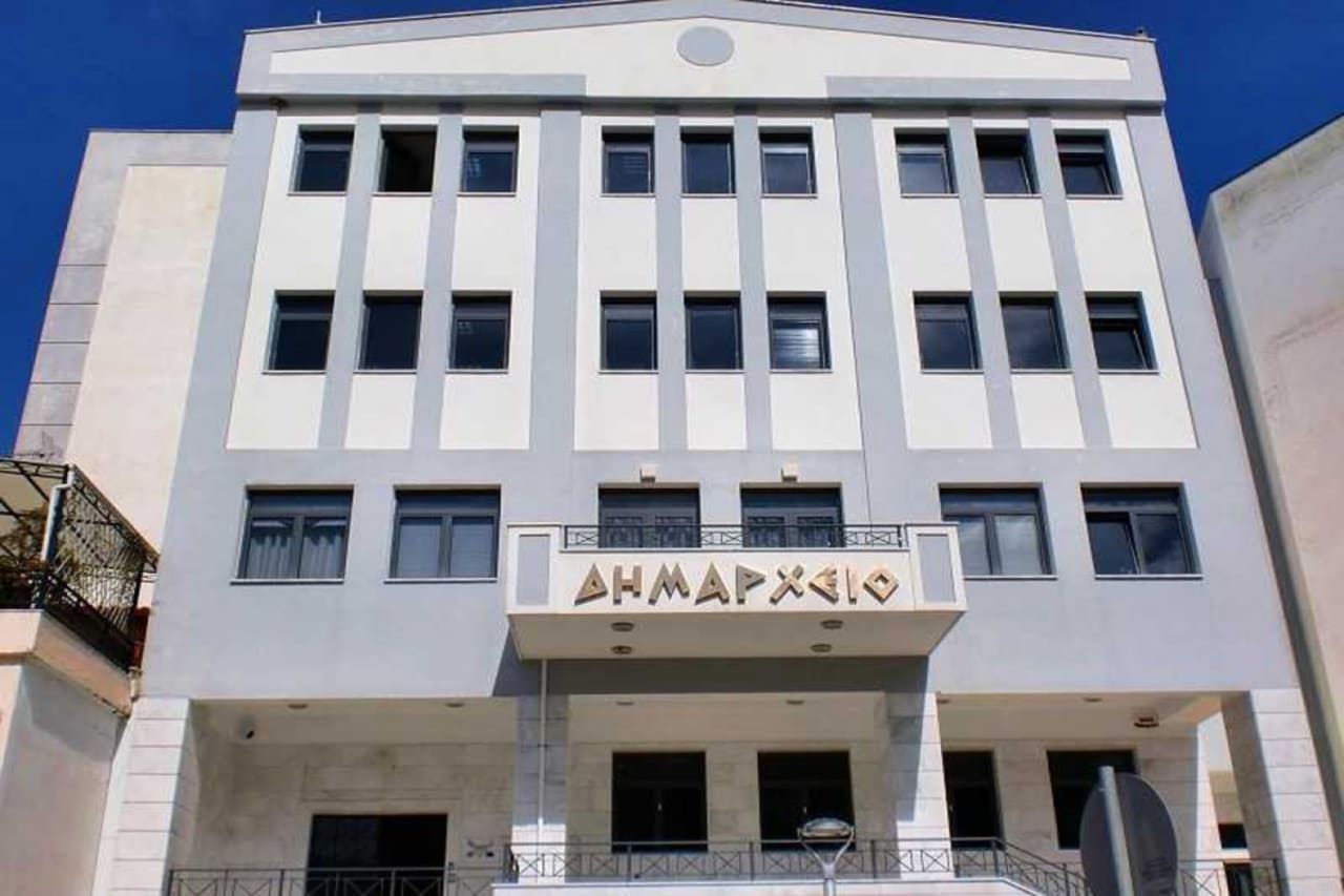 ΔΩΡΕΑ ΣΤΟ ΚΟΙΝΩΝΙΚΟ ΦΑΡΜΑΚΕΙΟ ΑΠΟ ΤΗΝ ΕΚΚΛΗΣΙΑ ΤΟΥ ΑΓ. ΣΠΥΡΙΔΩΝΟΣ ΤΟΥ ...