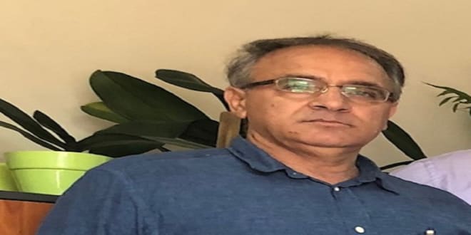 Ο Αντιπρόεδρος της ΔΕΥΑΙ Στέφανος Μάντζιος στο Δ/Ρ | Δημοτικό Ραδιόφωνο ...