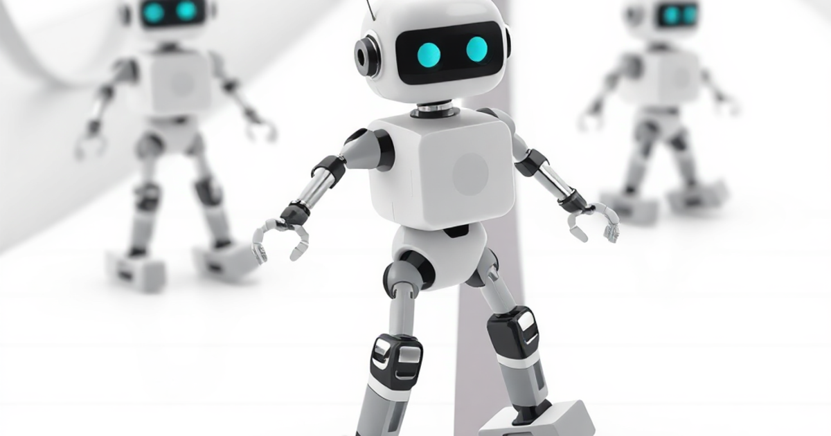 EvoWalkers - AI Evolution Simulation