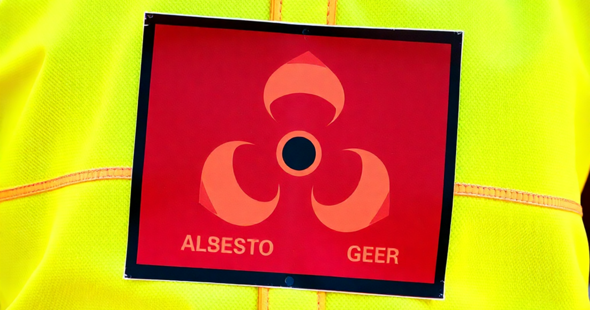 Asbestos Awareness E-Learning