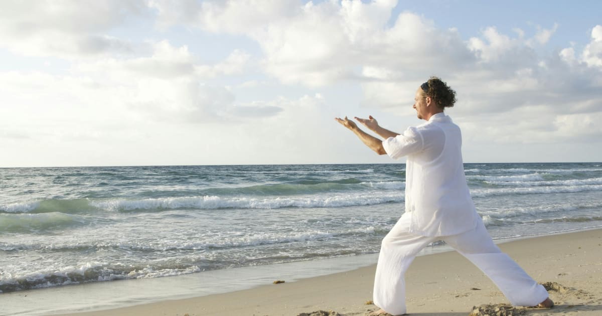 Cómo empezar a practicar Qi Gong - Neicenter