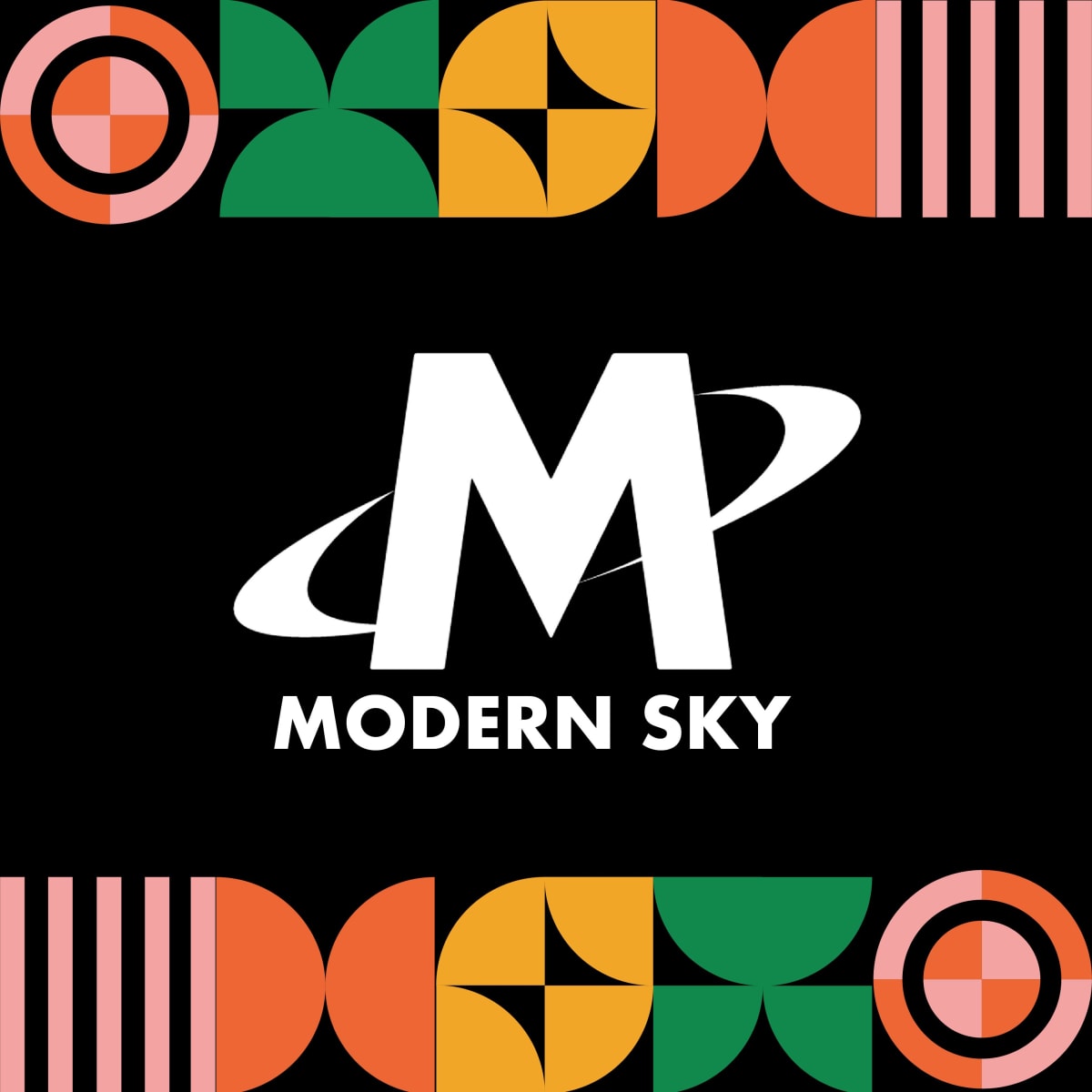 Modern Sky
