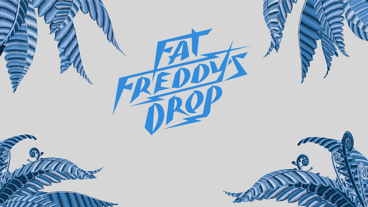 Fat Freddy's Drop