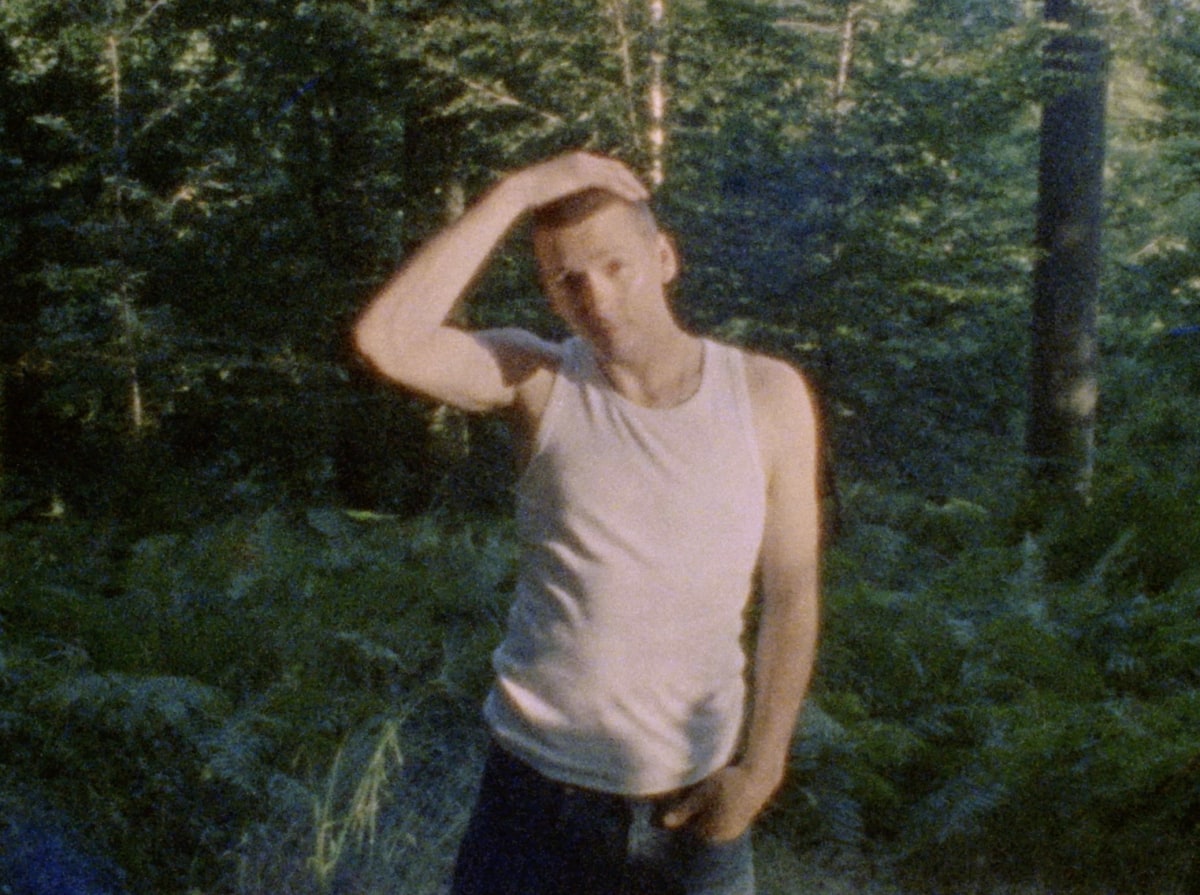 Oliver Symons