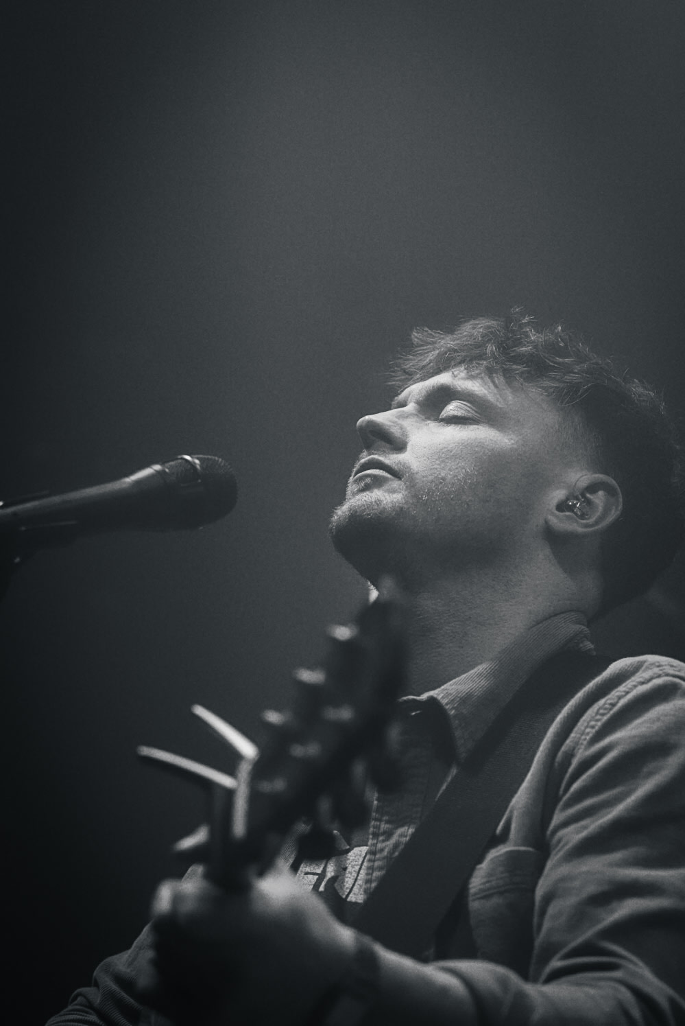 Ryan McMullan