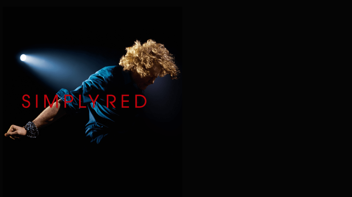 Simply Red