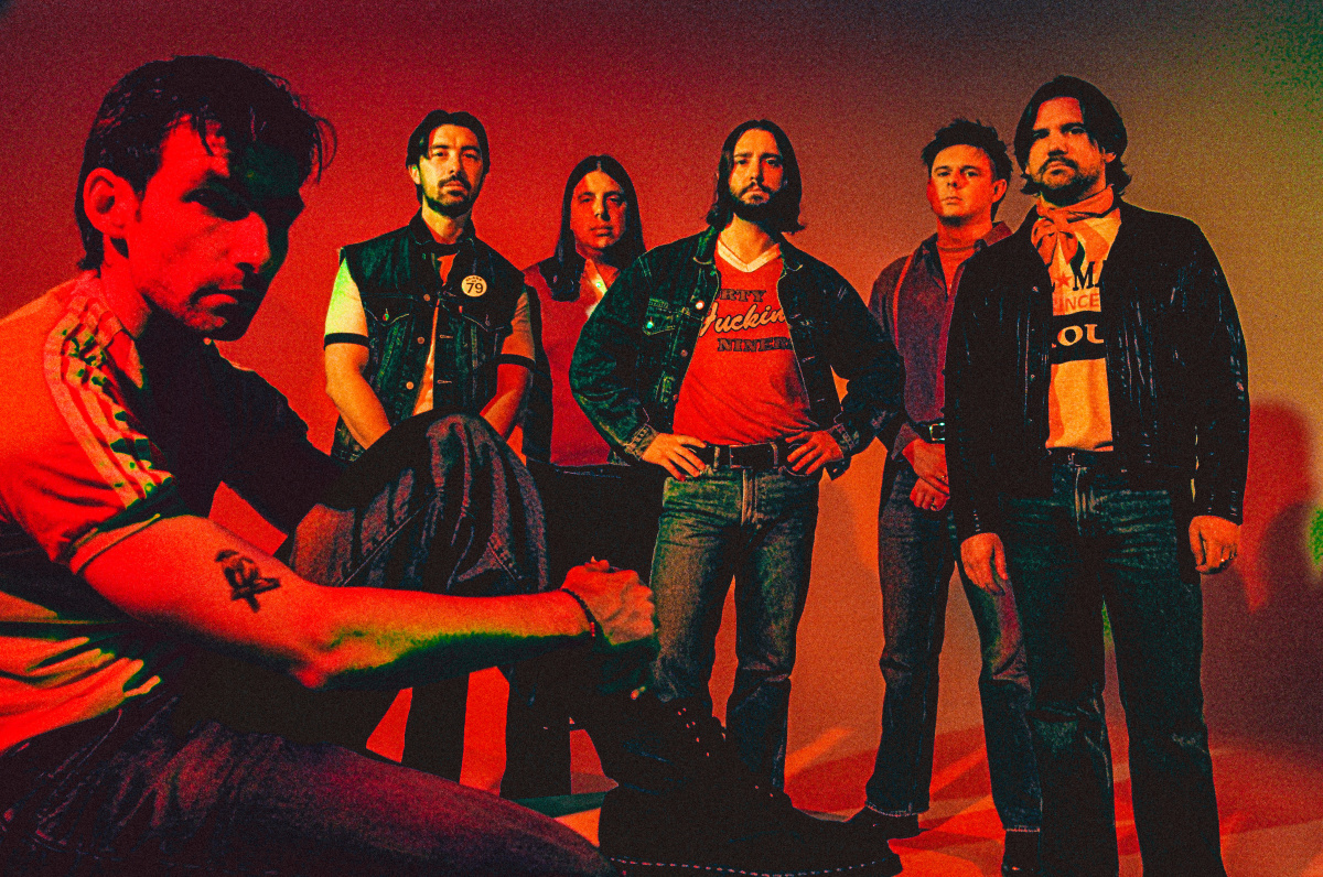 Red Rum Club