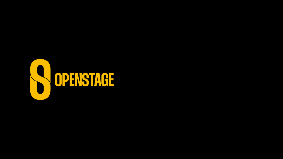 Openstage