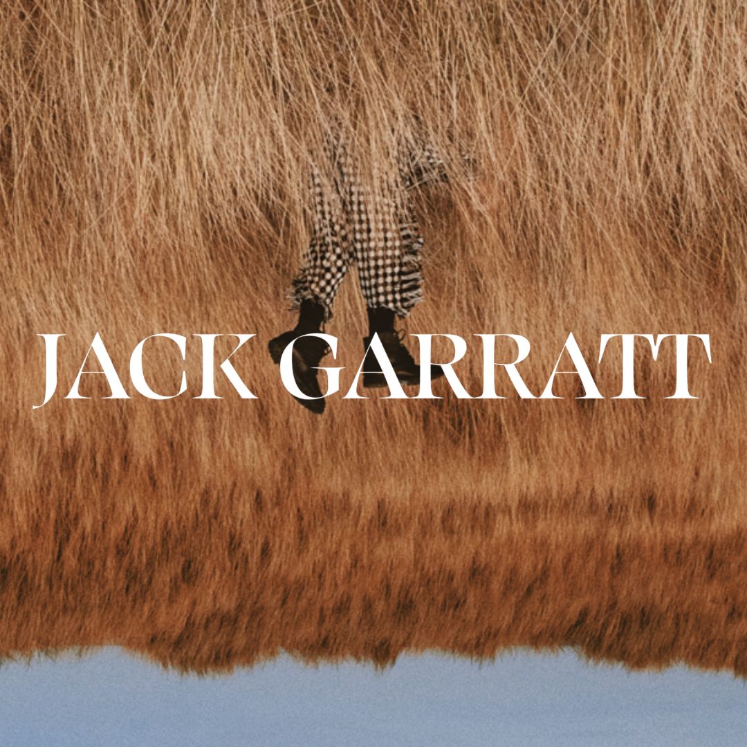 Jack Garratt