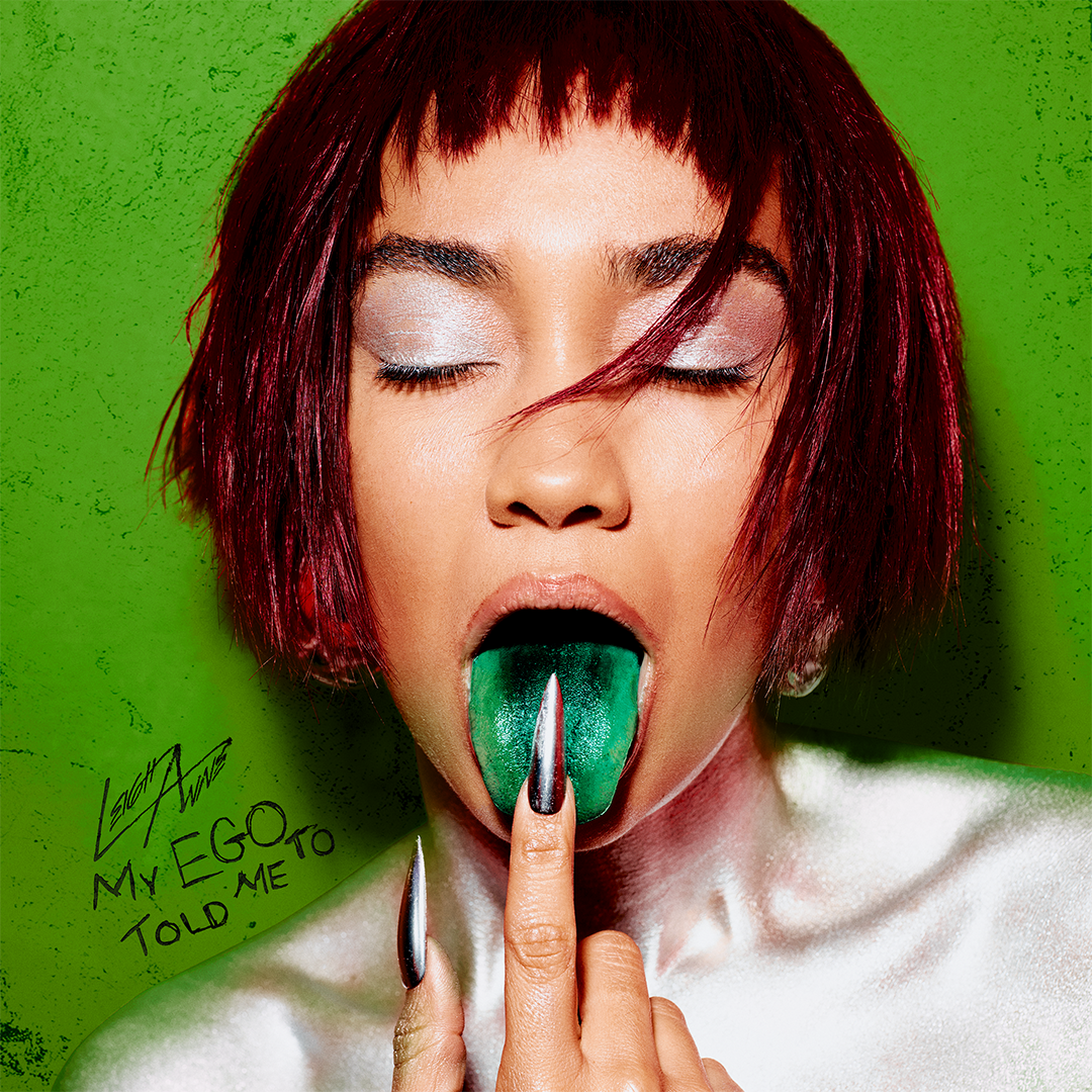 Leigh-Anne