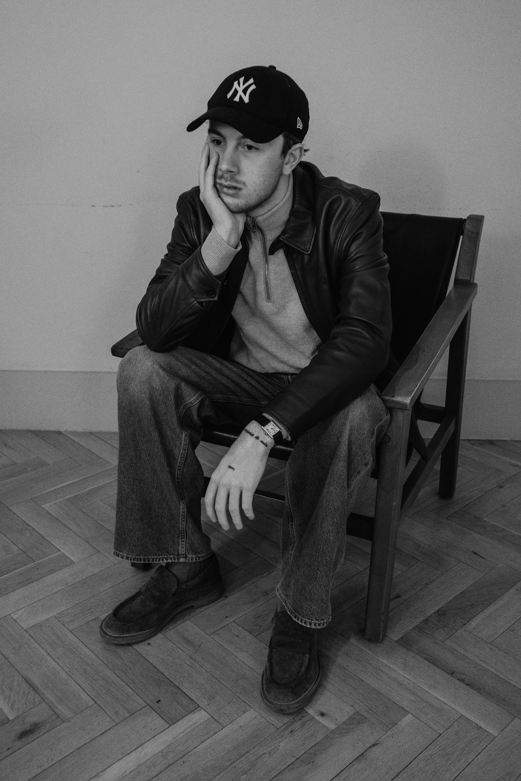Kerr Mercer