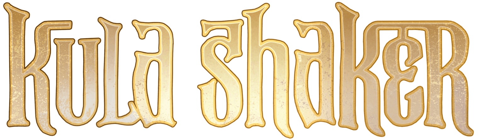 Kula Shaker