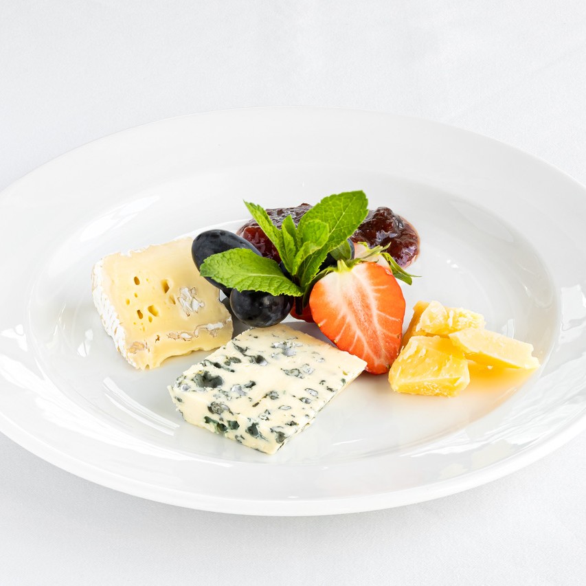 Dineout | Borg Restaurant