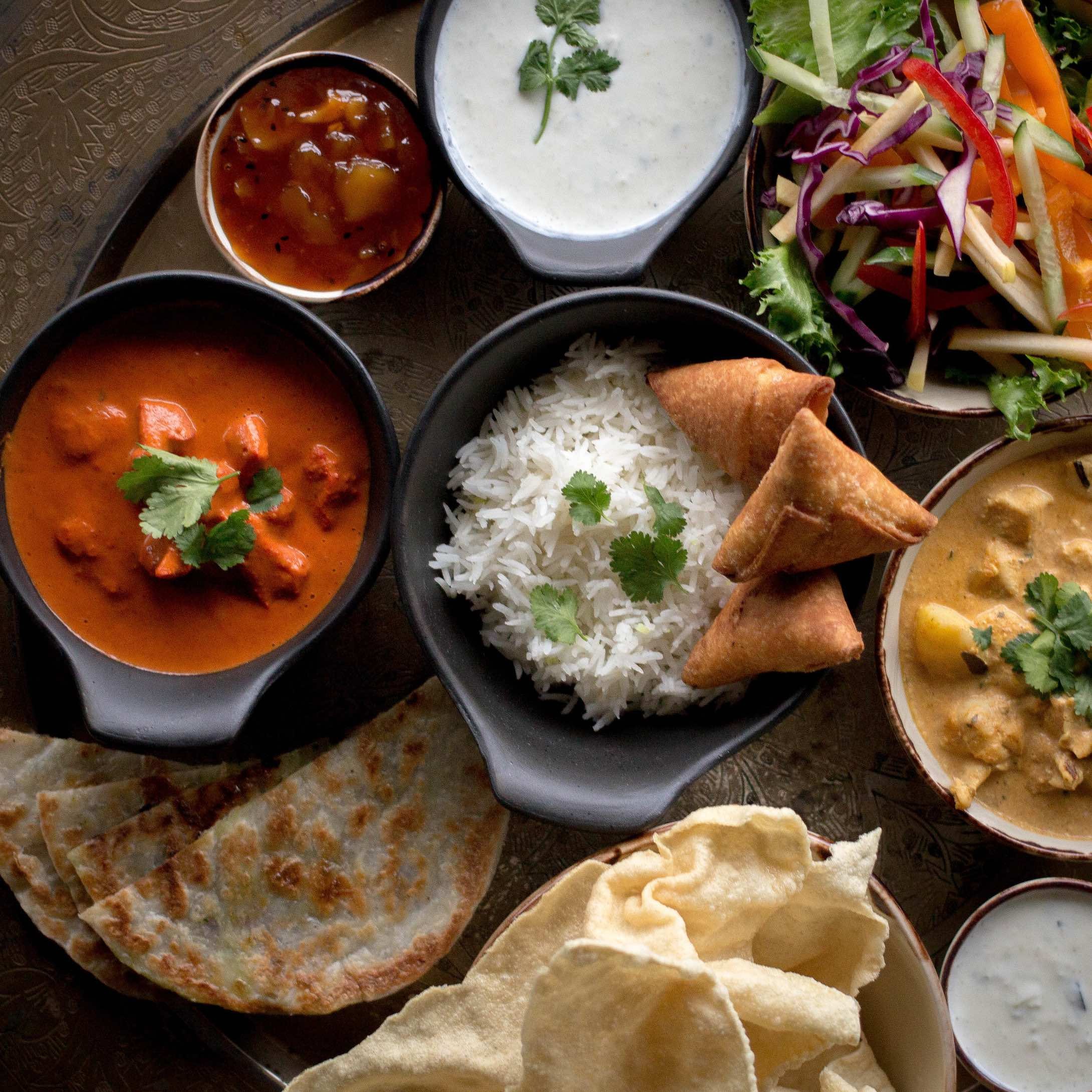 Dineout | Bombay Bazaar