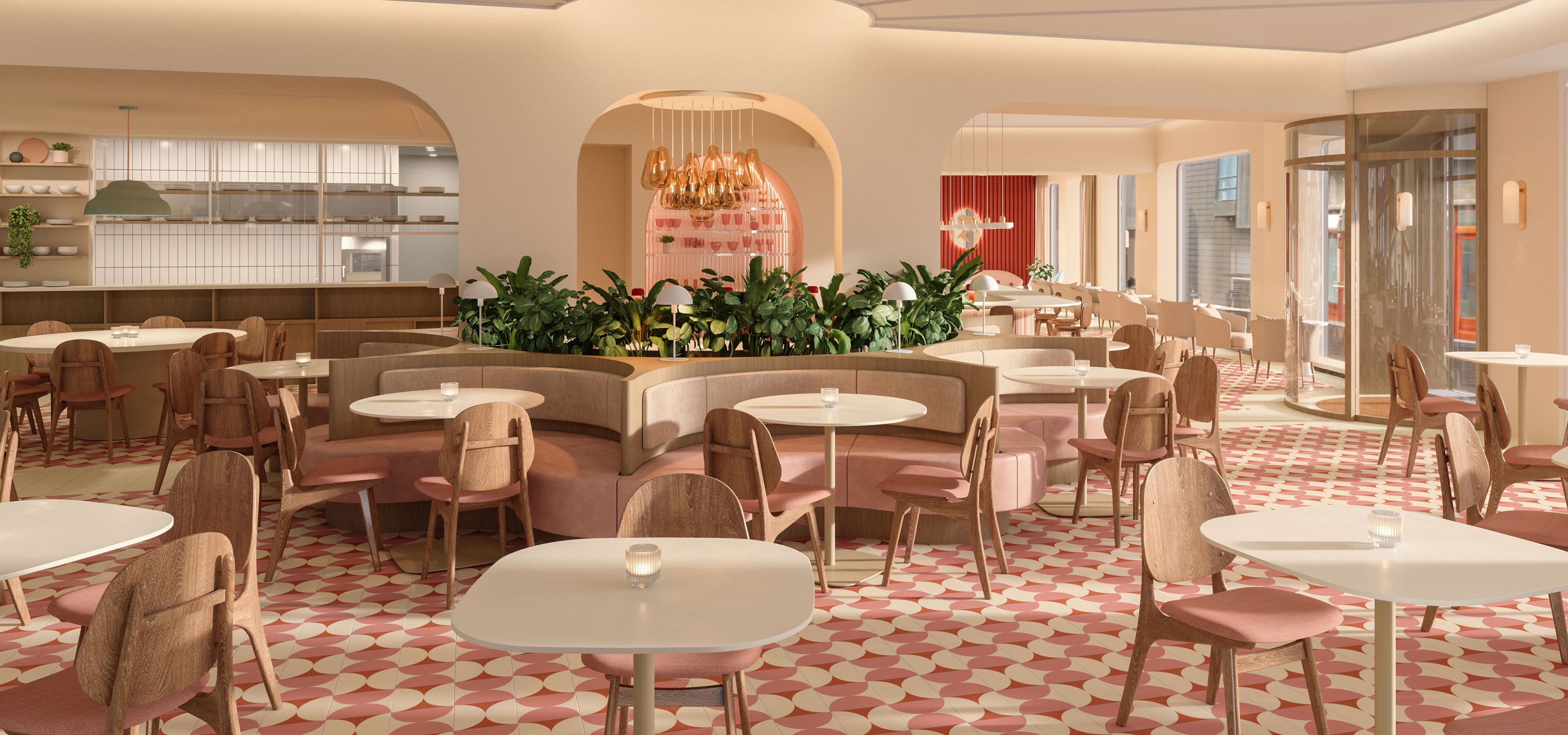 Anna Jóna : Restaurant + Cinema + Bar