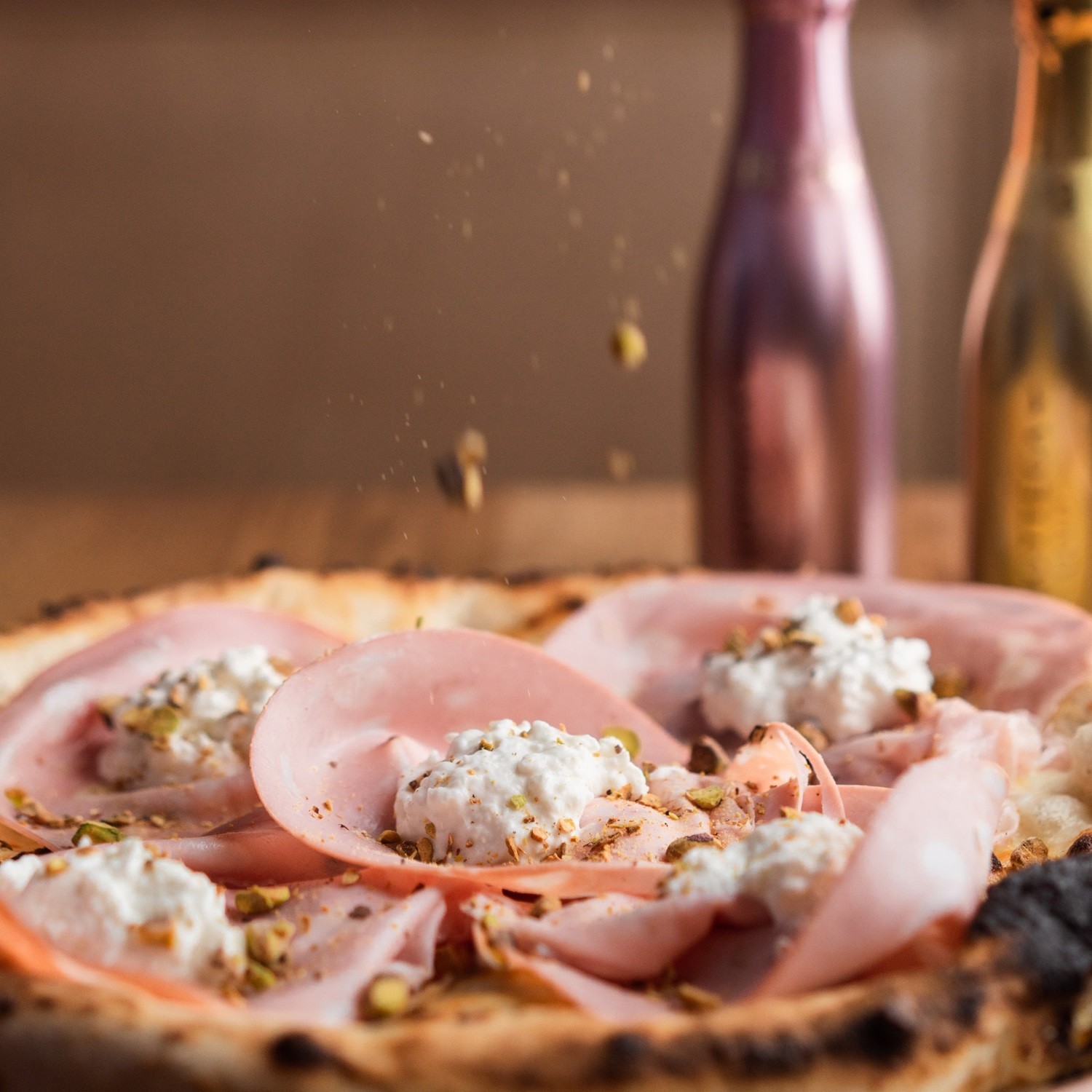 Pizza Popolare