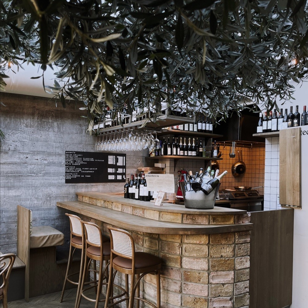 Dineout | Pósthús Mathöll