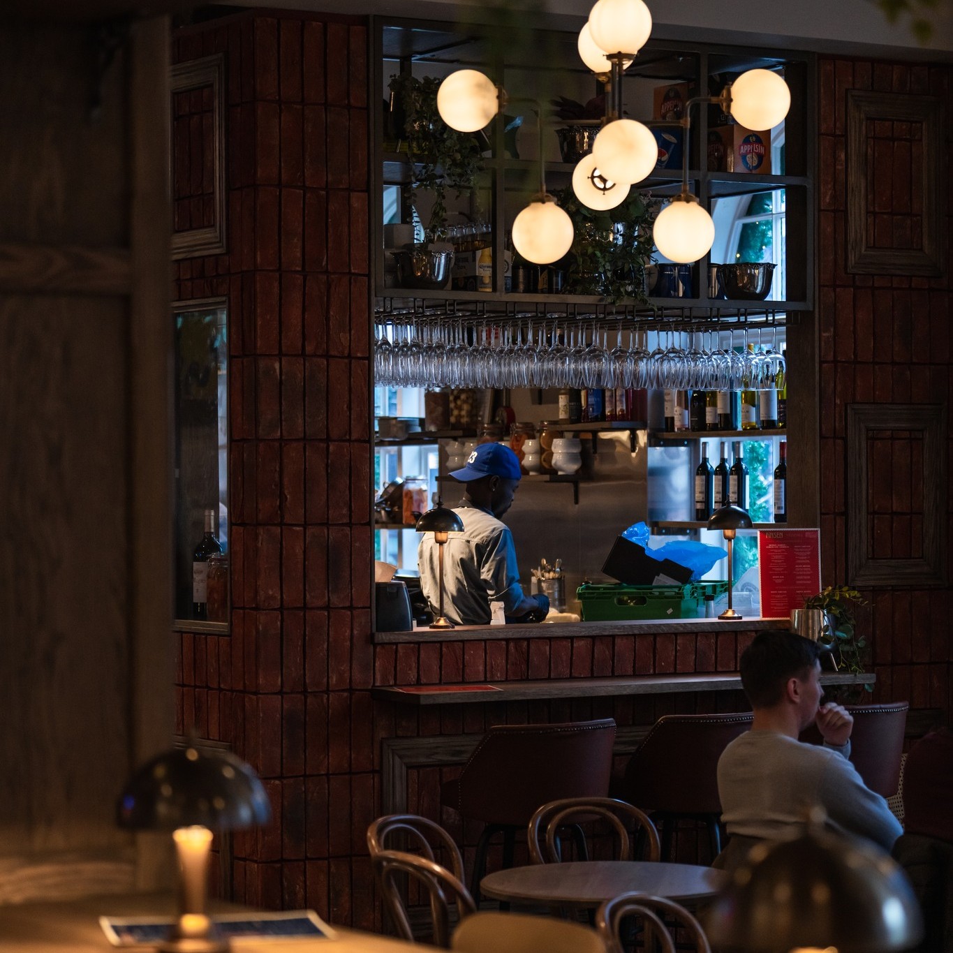 Dineout | Pósthús Mathöll