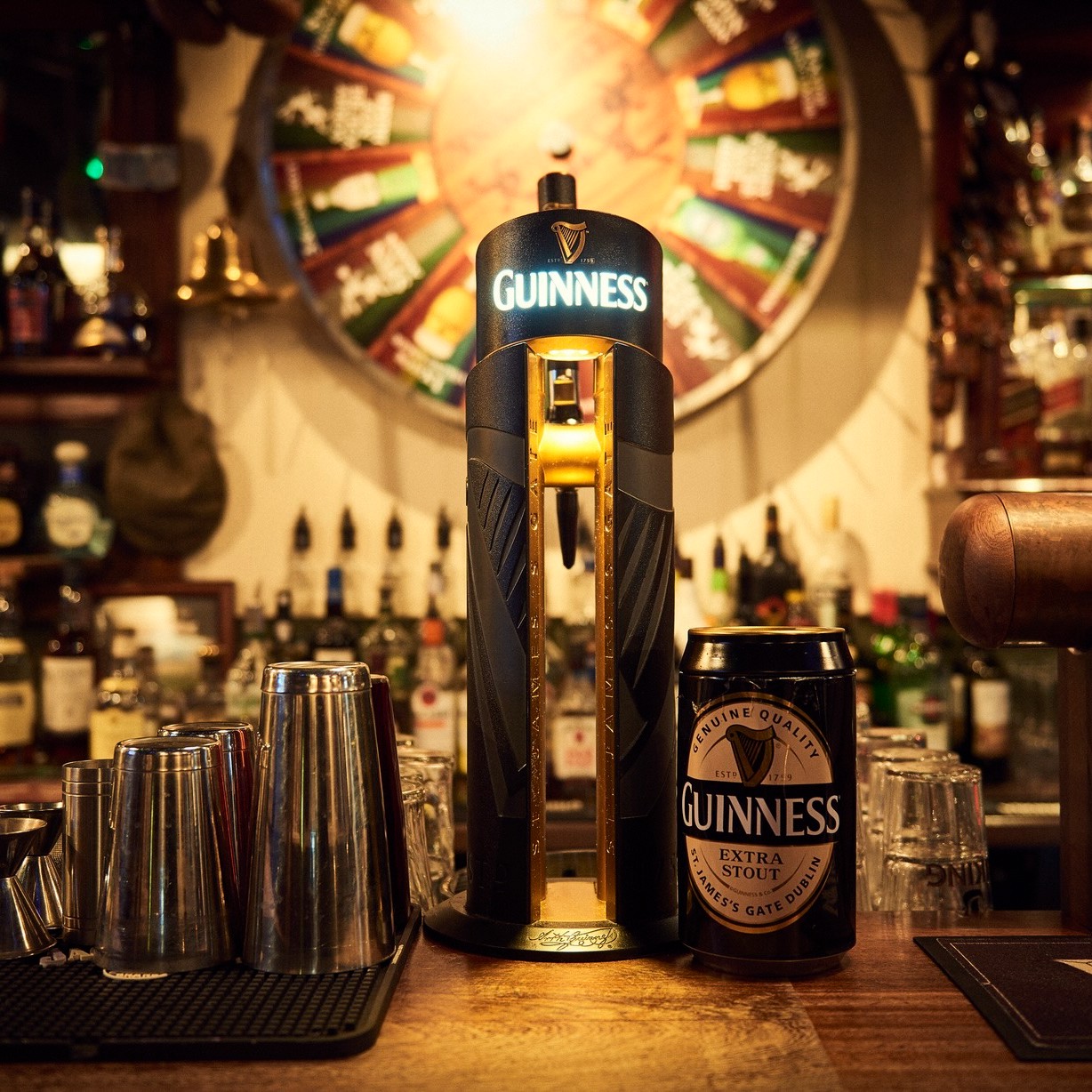 Dineout | Drunk Rabbit