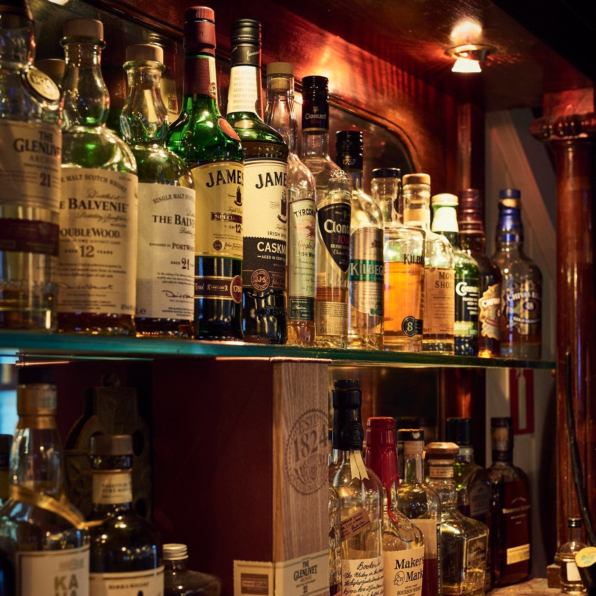 Dineout | Drunk Rabbit