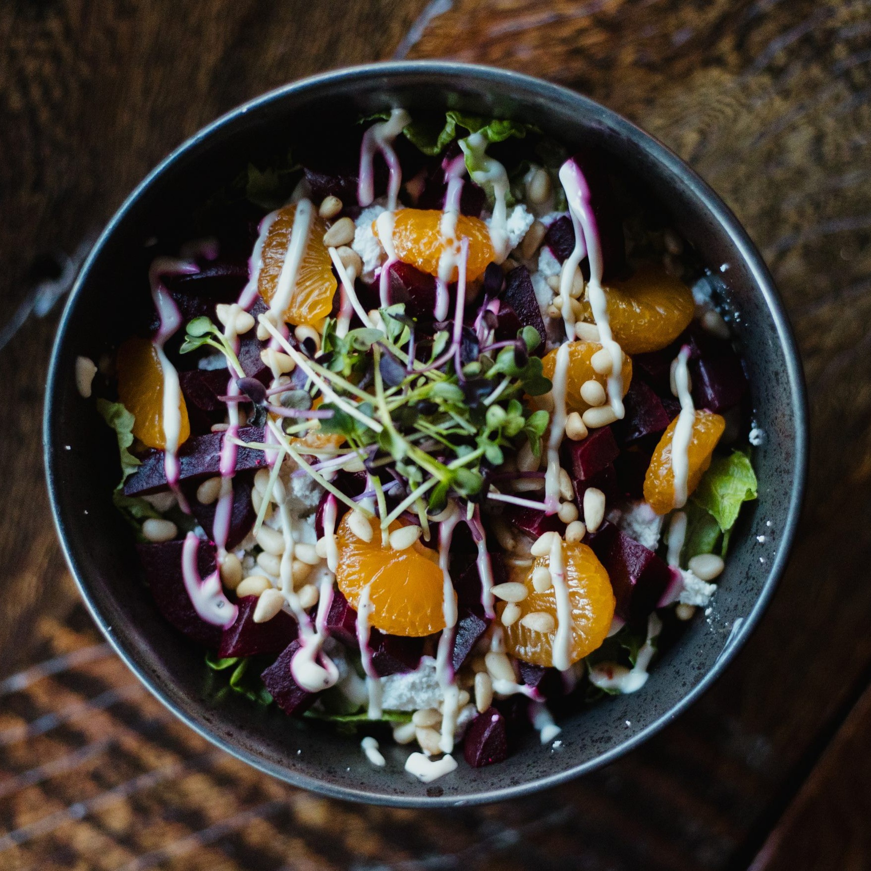 Dineout | KRYDD - Restaurant