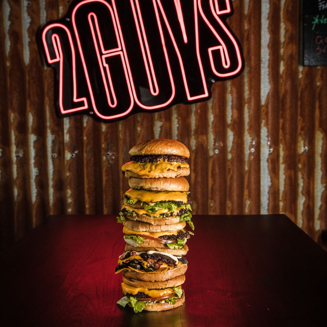 Dineout | 2Guys
