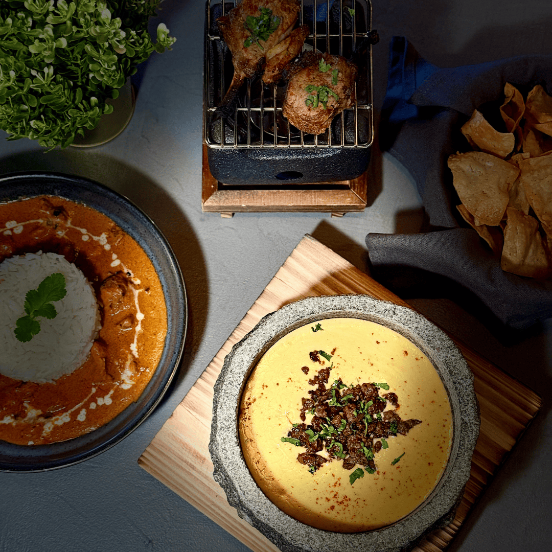 Dineout | Arekie - Indian Fusion Cuisine