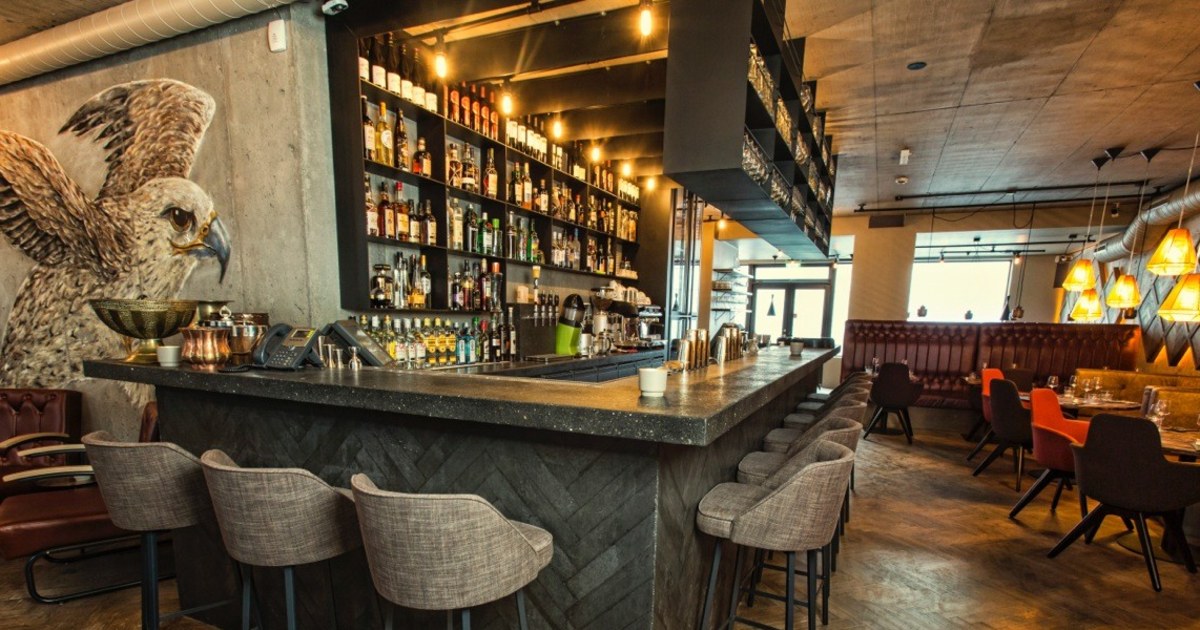 Dineout | Kol Restaurant