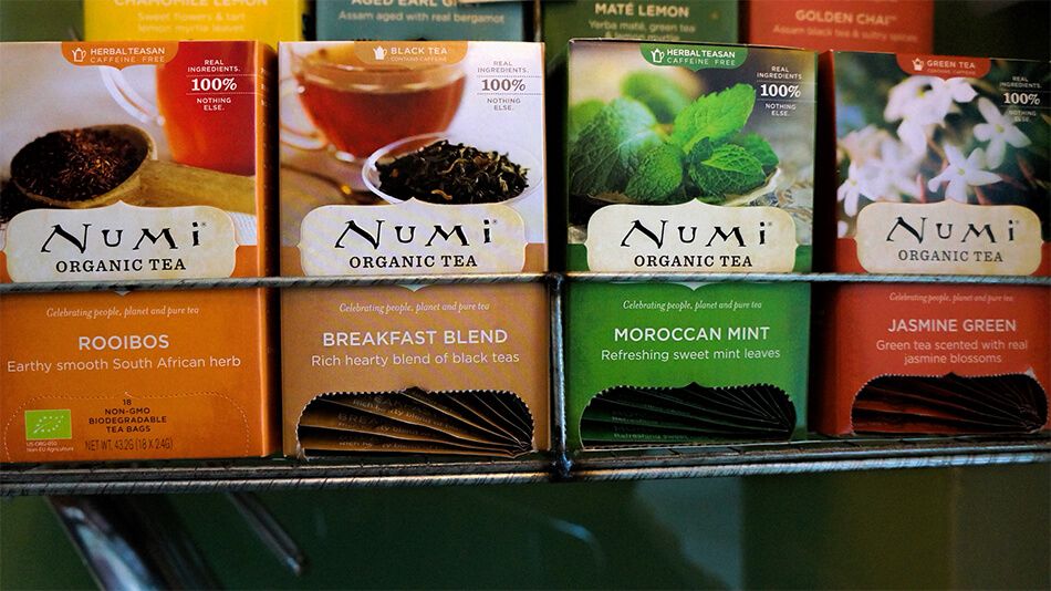 Di Niente - Een stukje cullinair Italië in Zoetermeer